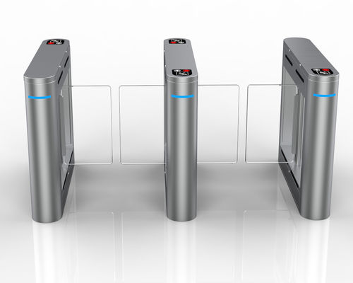Electronic Turnstile Gates factory, Buy good quality Electronic ...
