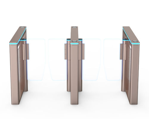 Electronic Turnstile Gates factory, Buy good quality Electronic ...