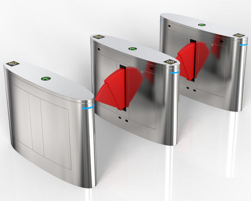 Electronic Turnstile Gates factory, Buy good quality Electronic ...