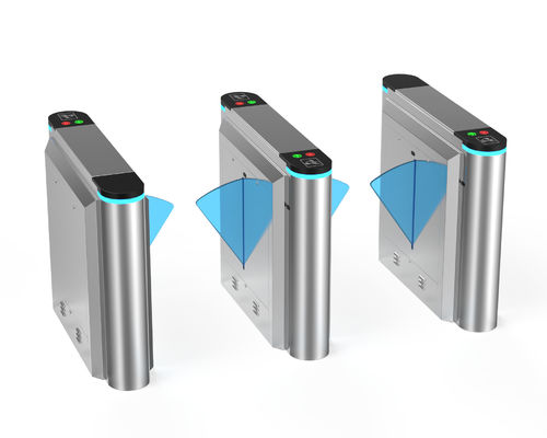 Electronic Turnstile Gates factory, Buy good quality Electronic ...
