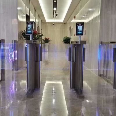 Office Security Gates factory, Buy good quality Office Security Gates ...