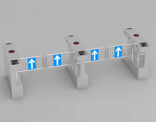Waist High Turnstile factory, Buy good quality Waist High Turnstile ...