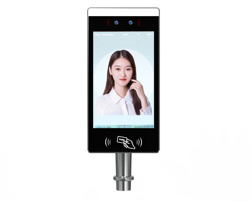 Face Recognition Biometric Machine factory, Buy good quality Face ...