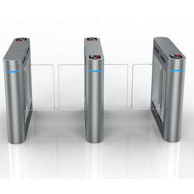 Flap Turnstile Gate factory, Buy good price Tripod Turnstile Gate Products